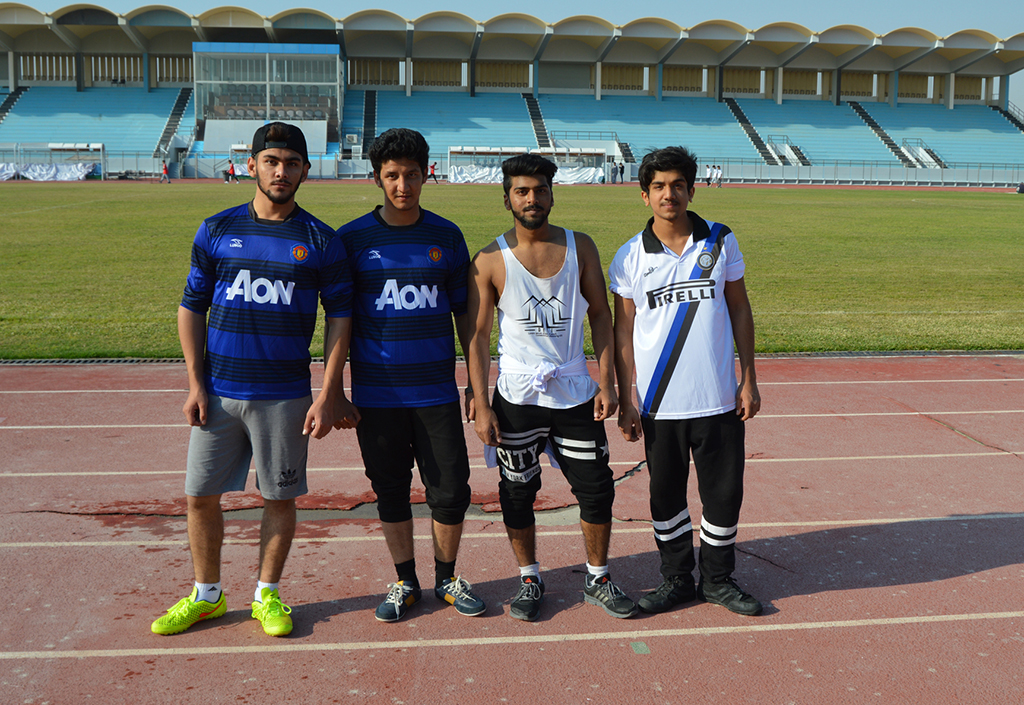 SP0-3 – Pakistan International School Al-Khobar