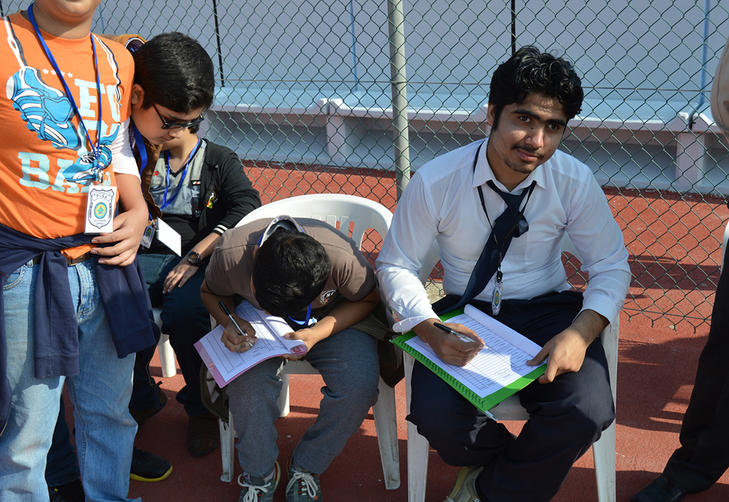 SP0-36 – Pakistan International School Al-Khobar