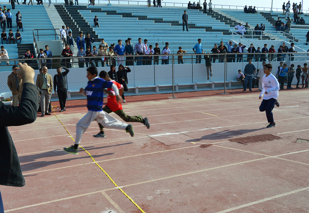 SP0-46 – Pakistan International School Al-Khobar