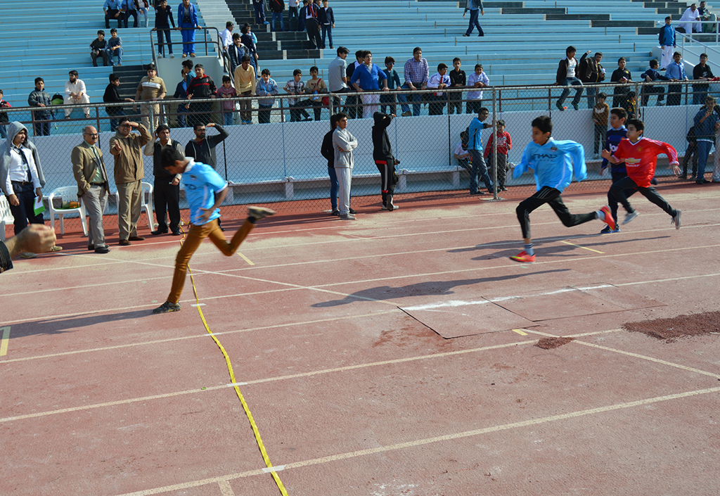 SP0-48 – Pakistan International School Al-Khobar