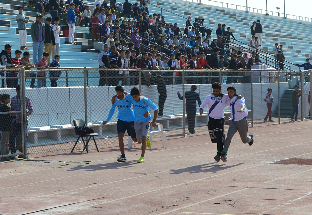 SP0-63 – Pakistan International School Al-Khobar