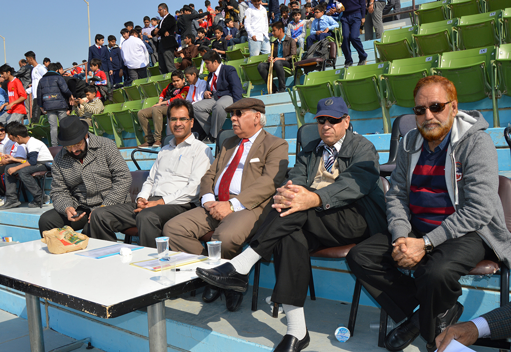 SP0-92 – Pakistan International School Al-Khobar